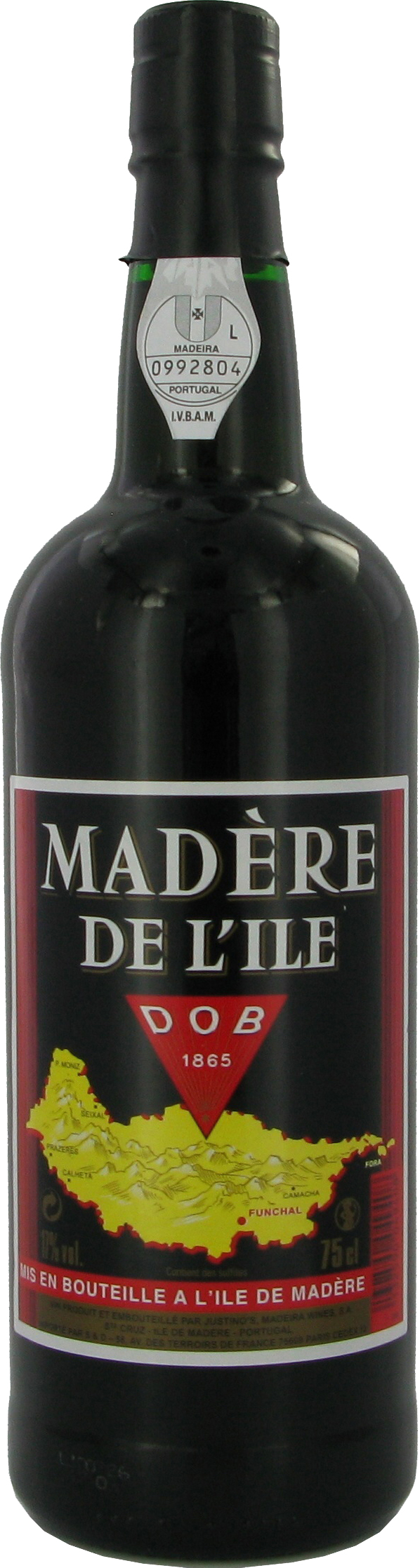 SLAUR SARDET Mad re De L Ile
