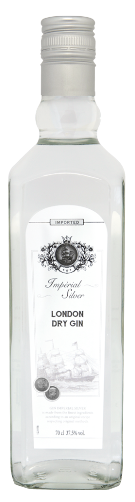 SLAUR SARDET - Gin Harpoon 70cl